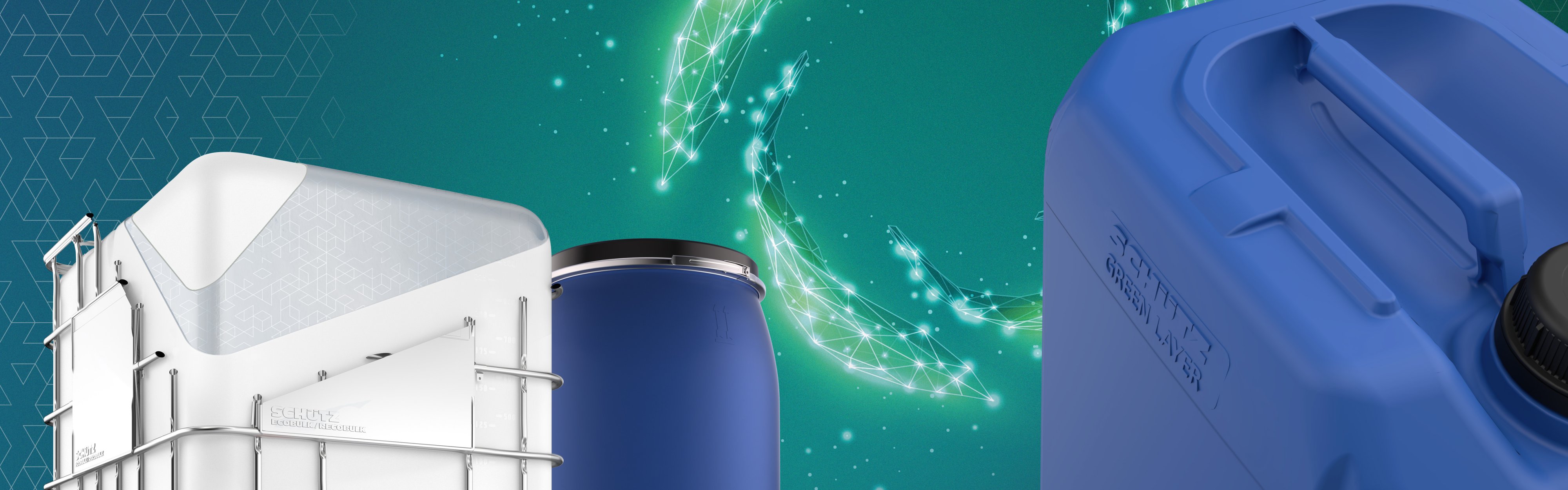 GREEN LAYER | PACKAGING SYSTEMS