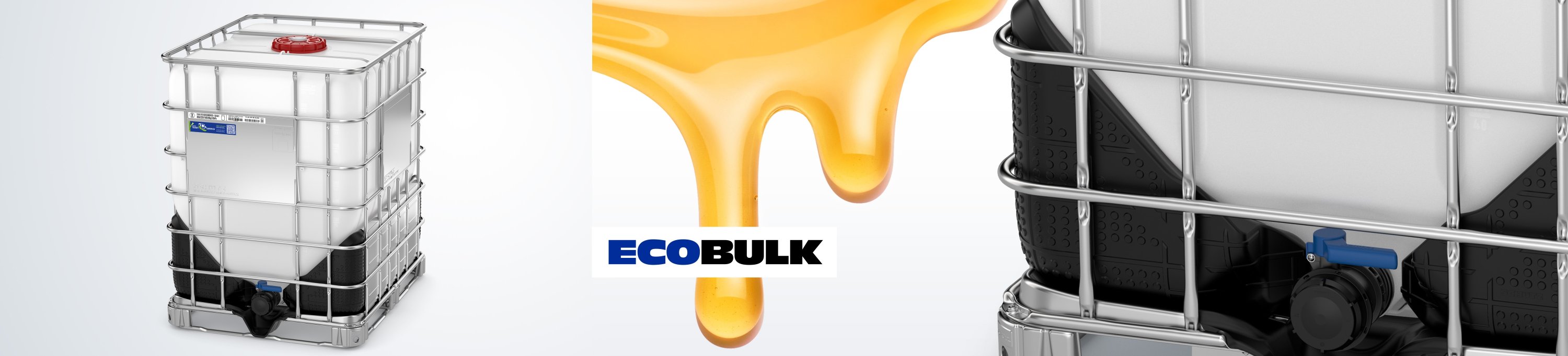 ECOBULK HX | PACKAGING SYSTEMS