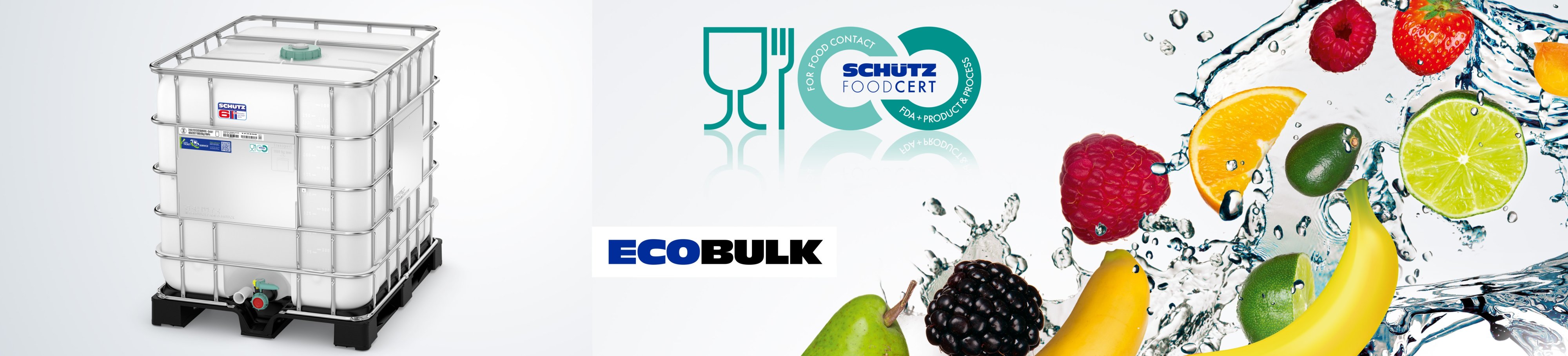 ECOBULK MX-EV Foodcert – the new standard for food safety with EVOH ...