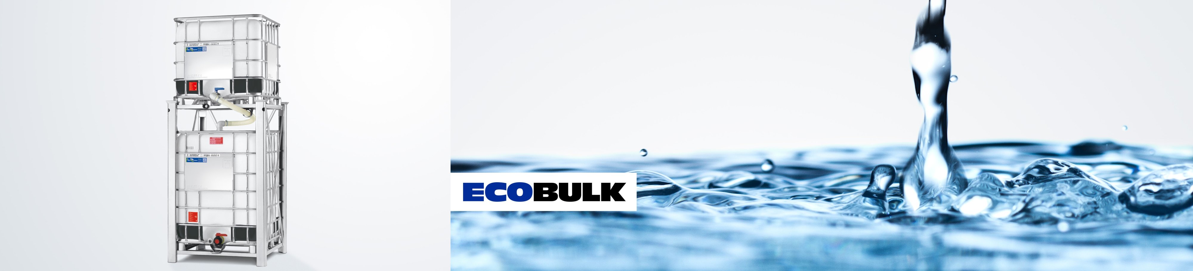 ECOBULK MX Feeder | PACKAGING SYSTEMS