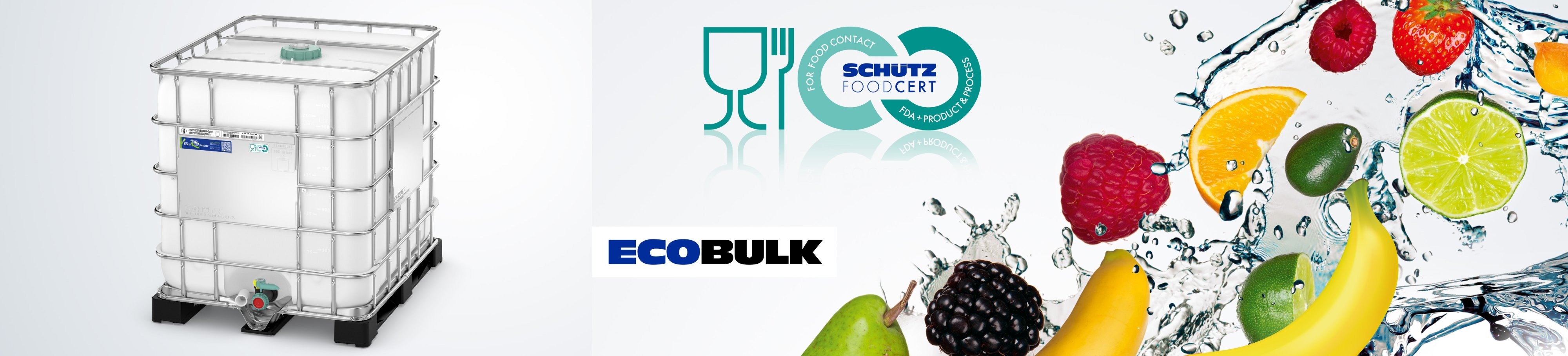 ECOBULK MX Foodcert – The new standard for food safety. | PACKAGING SYSTEMS