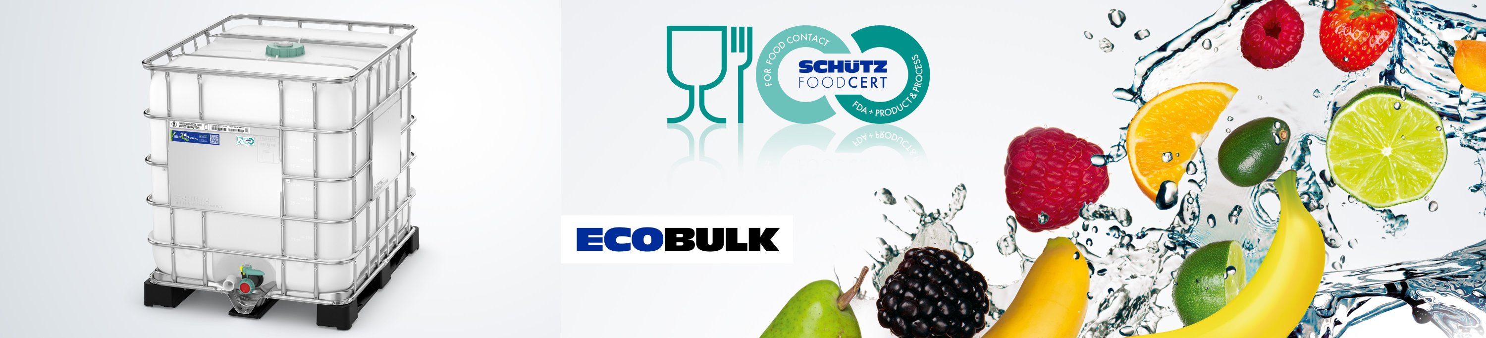 ECOBULK MX Foodcert – The new standard for food safety. | PACKAGING SYSTEMS