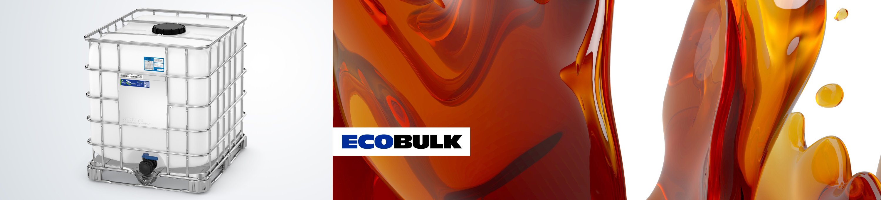 ECOBULK MX-HV | PACKAGING SYSTEMS