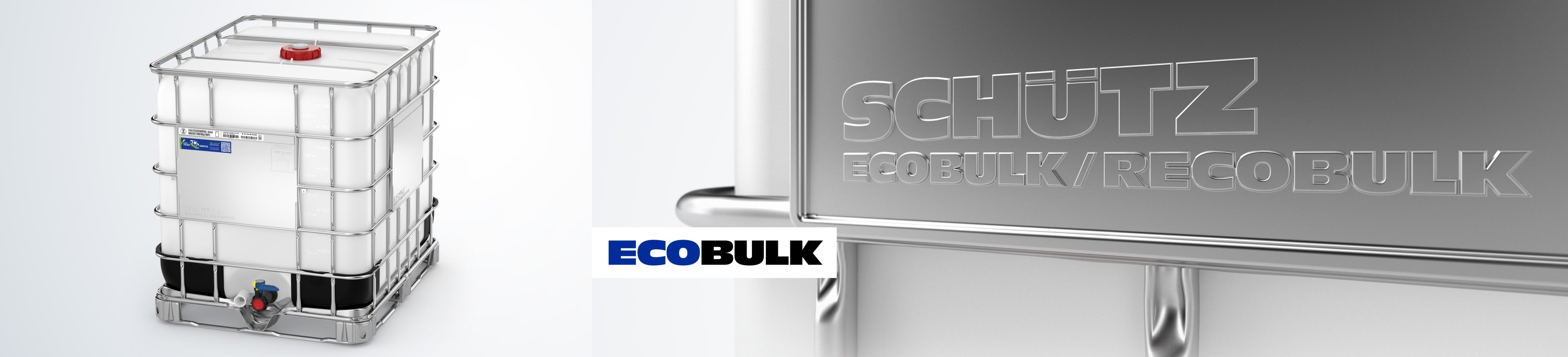 Ecobulk MX – El IBC para cada necesidad. | PACKAGING SYSTEMS