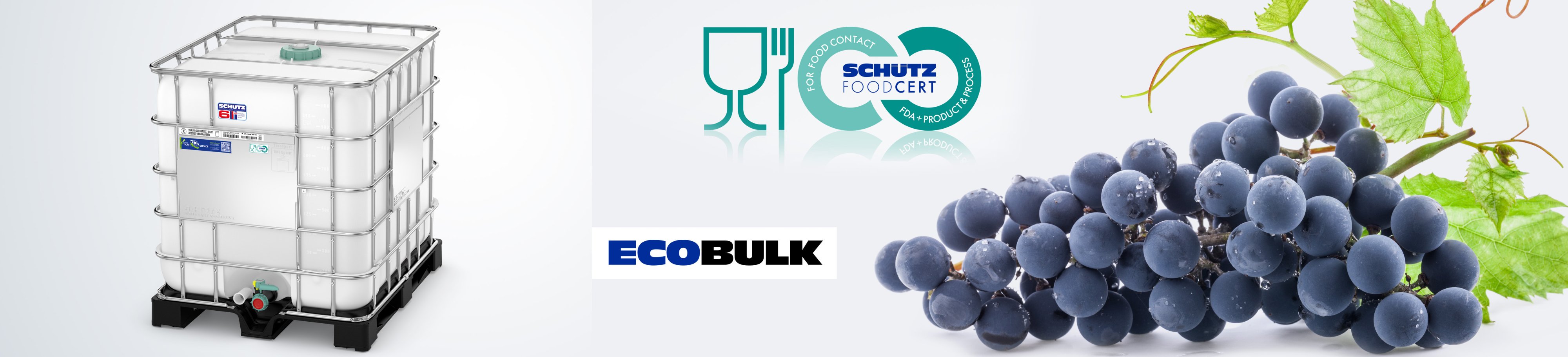 ECOBULK WINE-STORE-AGE – HIGHEST FOOD SAFETY AND COST-EFFECTIVENESS IN ...