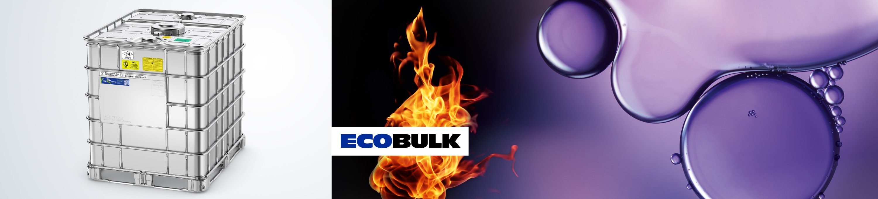 ECOBULK SX-D – ACTIVE RISK MINIMISATION FOR DEMANDING FILLING PRODUCTS ...