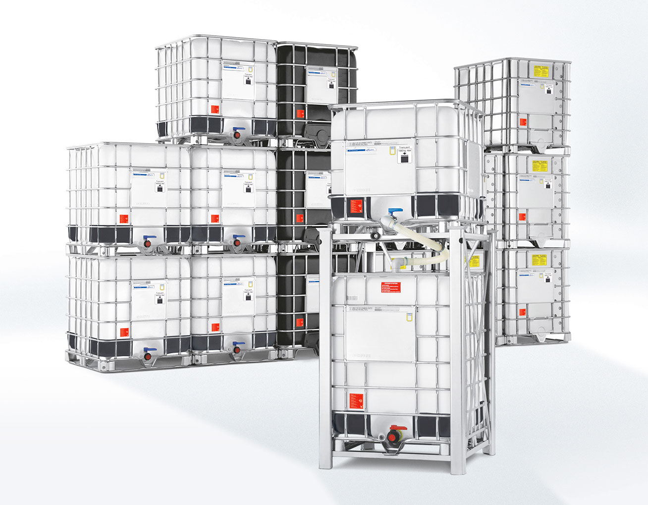 PACKAGING SYSTEMS