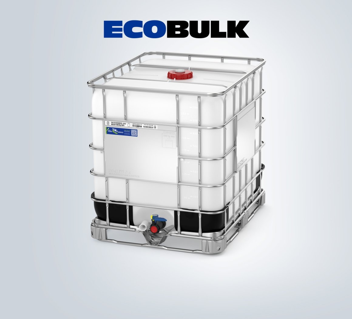 IBCs | PACKAGING SYSTEMS