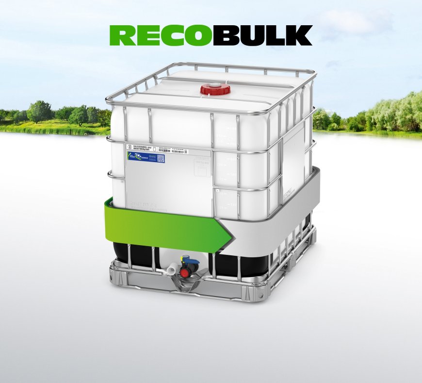 IBCs | PACKAGING SYSTEMS