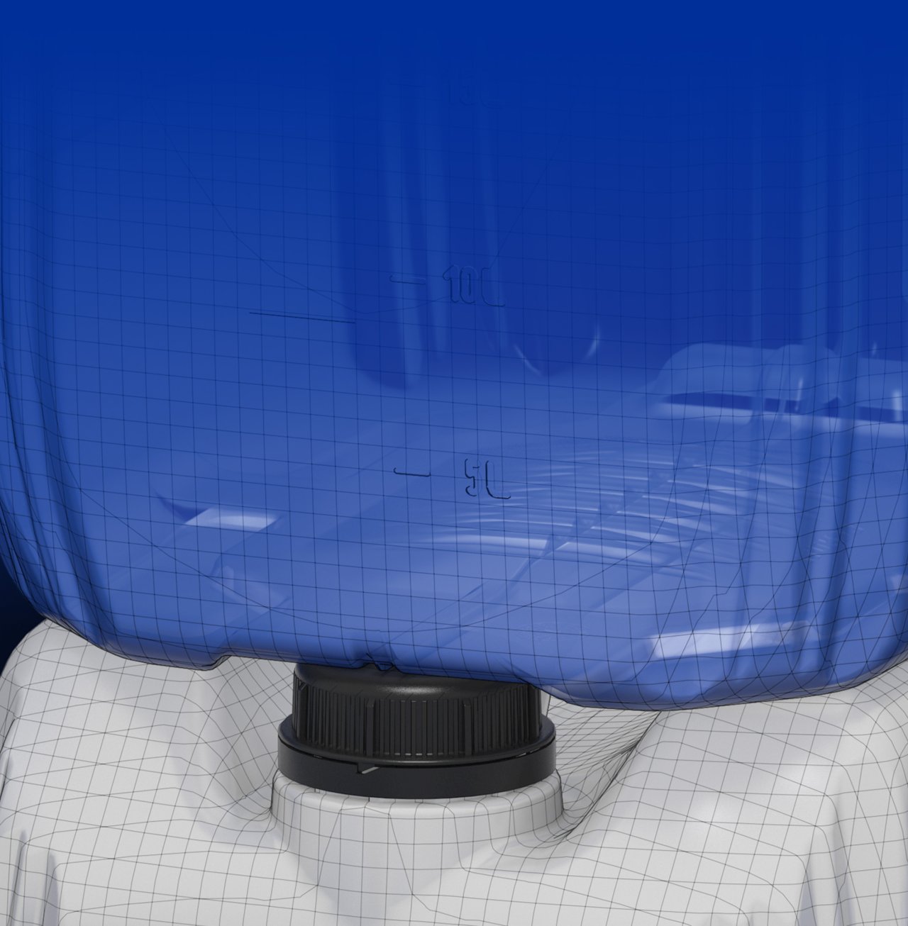 JERRYCANS | PACKAGING SYSTEMS