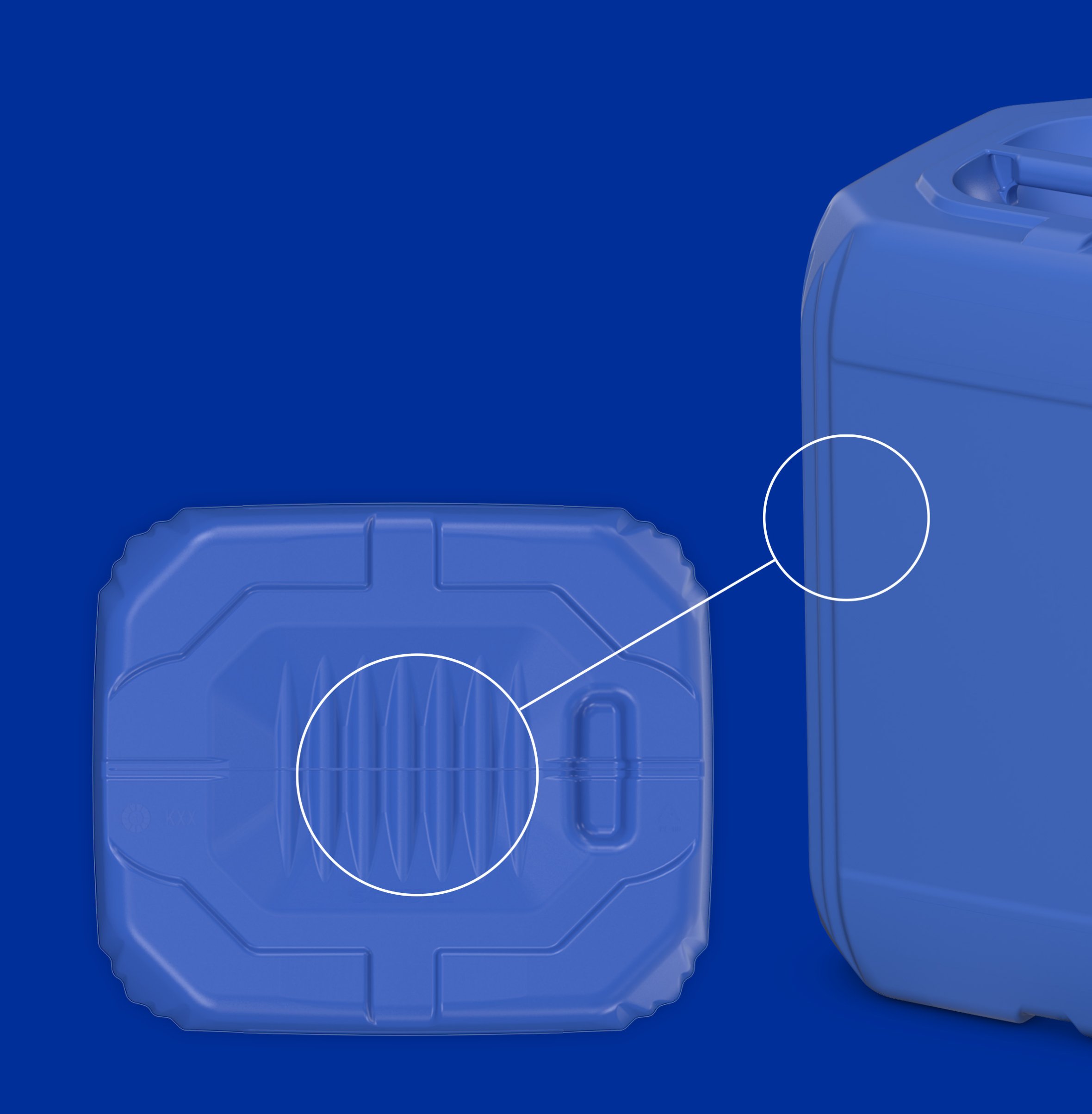 JERRYCANS | PACKAGING SYSTEMS