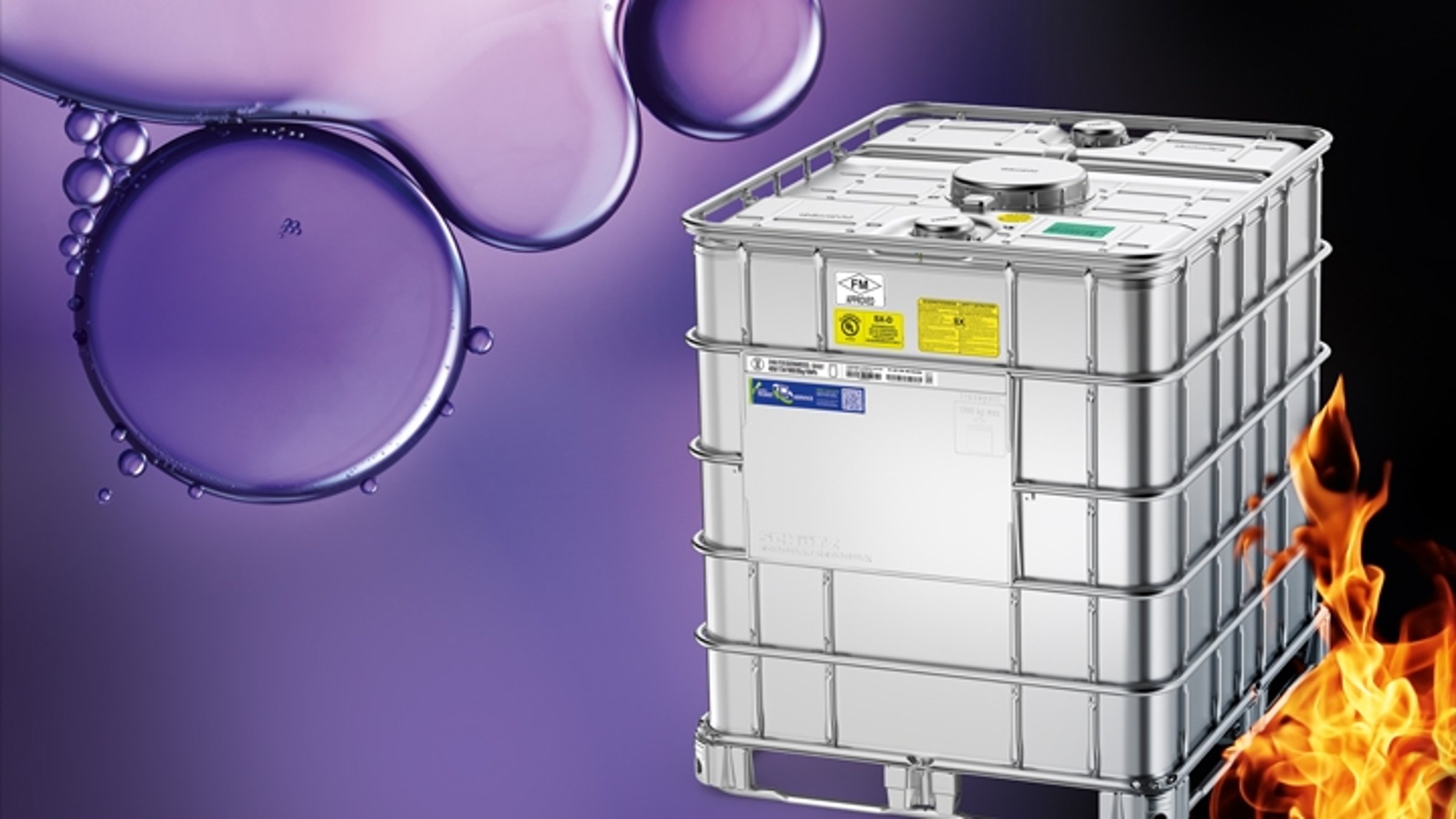 ECOBULK SX-D | PACKAGING SYSTEMS