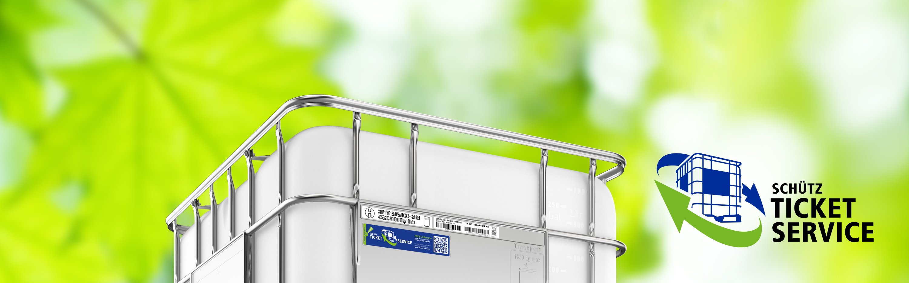 TICKET SERVICE | PACKAGING SYSTEMS