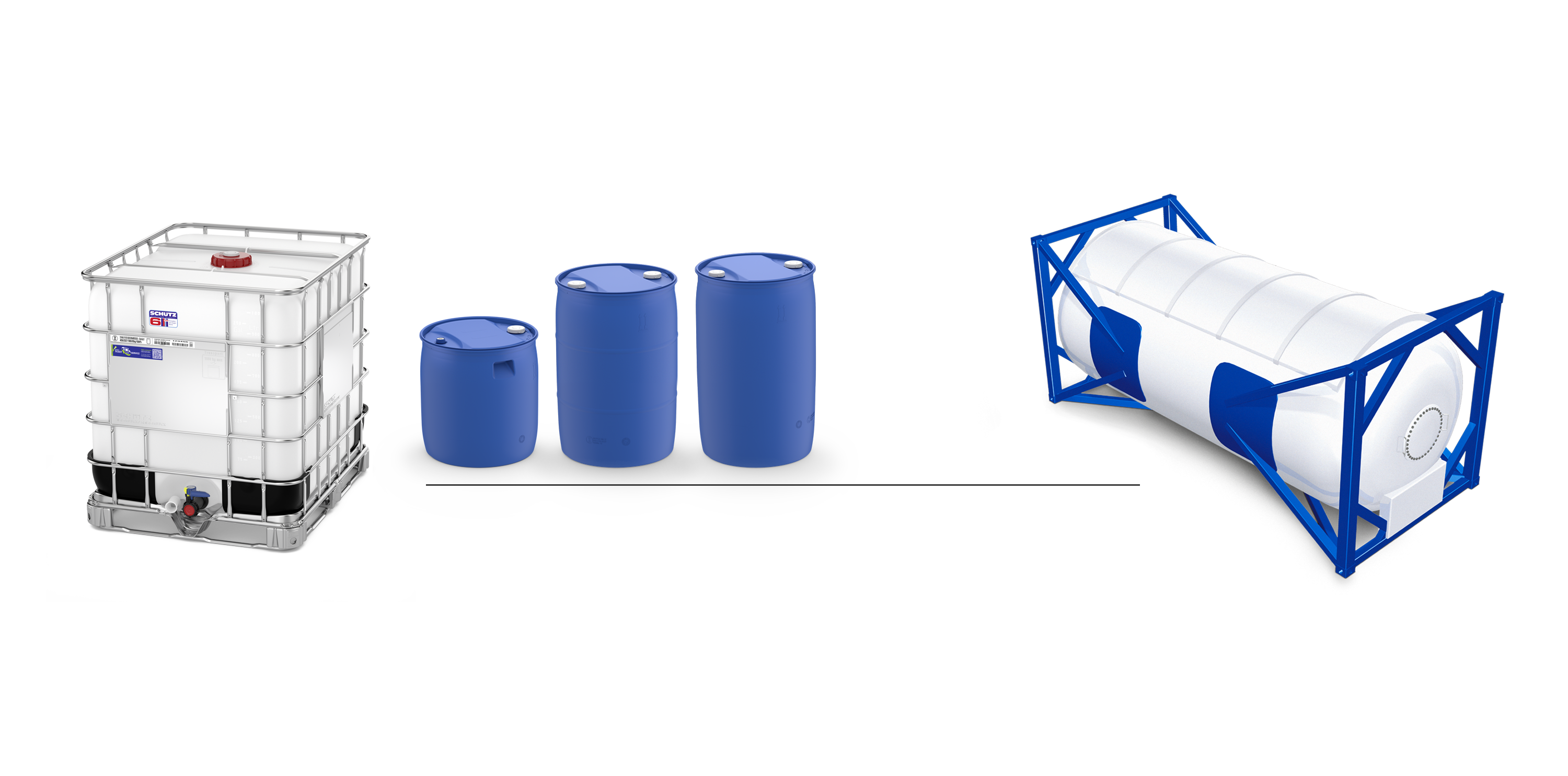 Supply Chain Optimisation | PACKAGING SYSTEMS