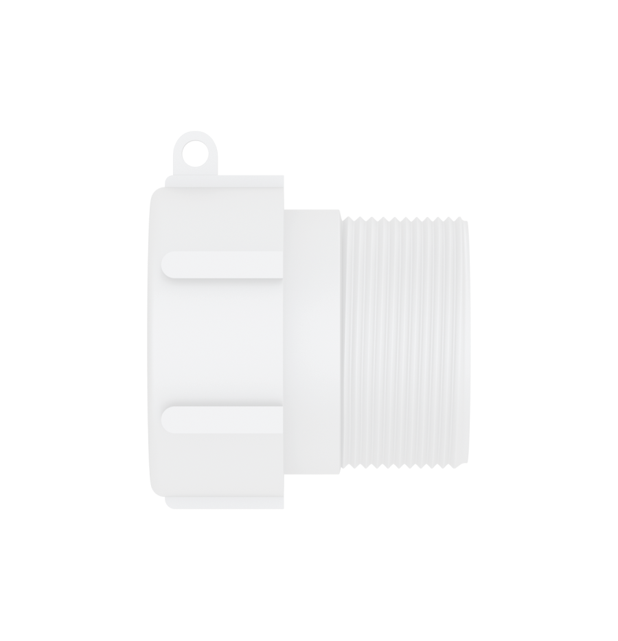 Adapter S60 x 6 female | PACKAGING SYSTEMS