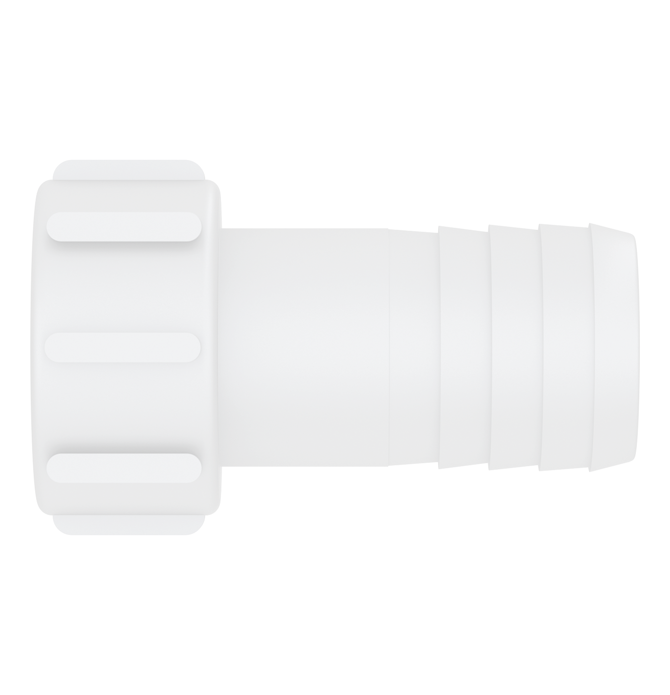 Adapter S60 x 6 Innengewinde (774863) | PACKAGING SYSTEMS