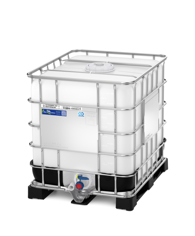 ECOBULK CLEANCERT + DUALPROTECT – Najwyższa ochrona dla wymagających z ...