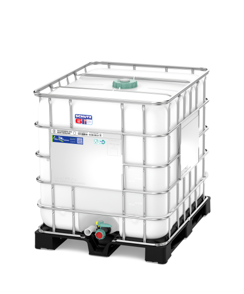 ECOBULK MX-EV Foodcert – the new standard for food safety with EVOH ...