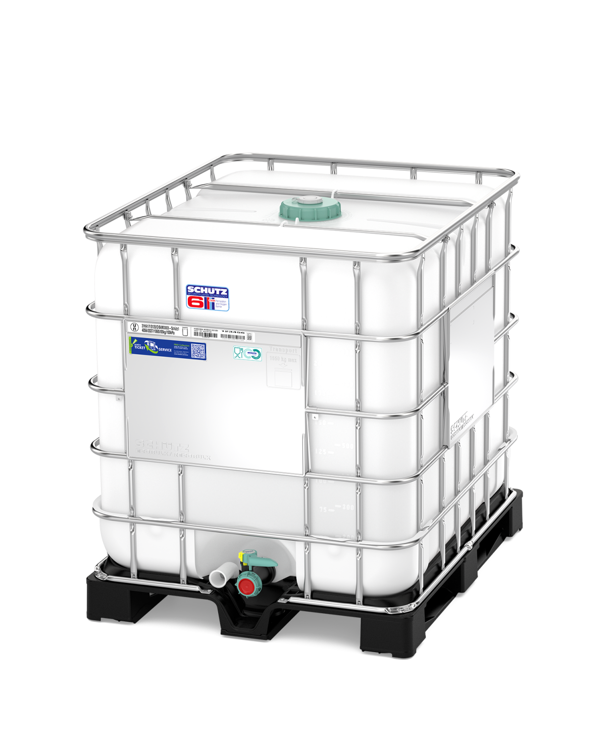 ECOBULK MX-EV Foodcert – the new standard for food safety with EVOH ...