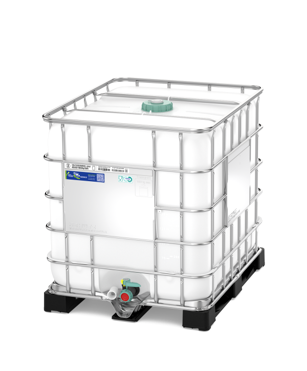 ECOBULK MX Foodcert – The new standard for food safety. | PACKAGING SYSTEMS