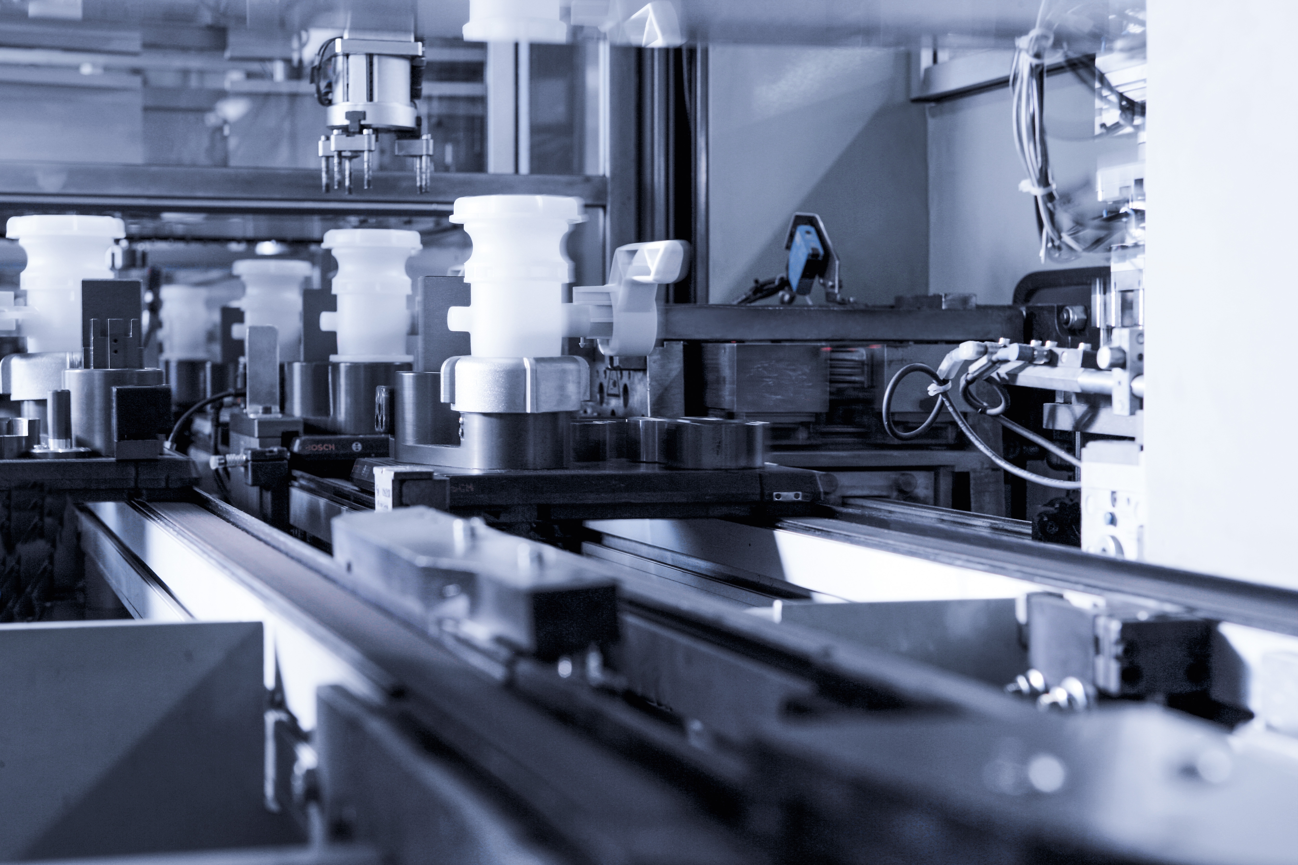 PROTECHNA AG | PACKAGING SYSTEMS