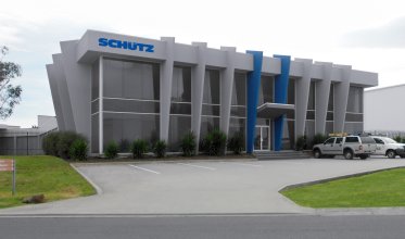 SCHÜTZ AUSTRALIA | PACKAGING SYSTEMS