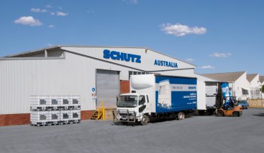 SCHÜTZ AUSTRALIA | PACKAGING SYSTEMS