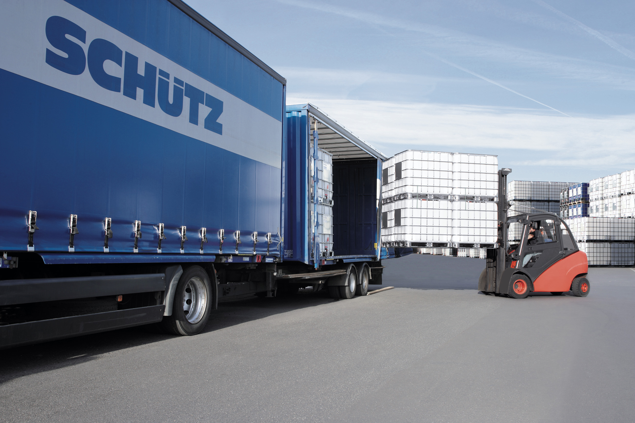 SERVICES | PACKAGING SYSTEMS