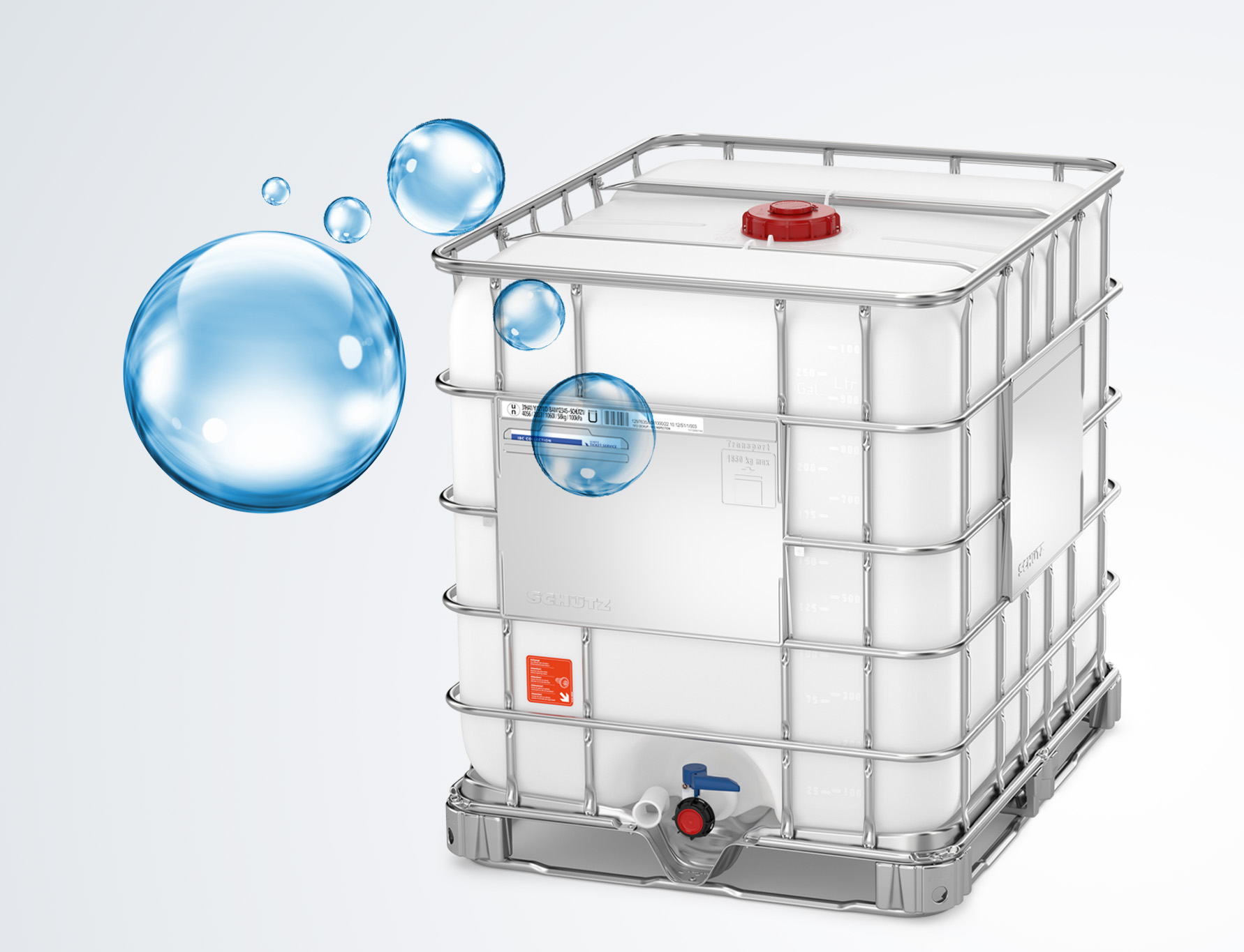 SERVICES | PACKAGING SYSTEMS