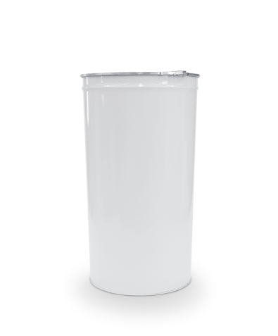 TAMBOR DE ACERO ABIERTO | PACKAGING SYSTEMS