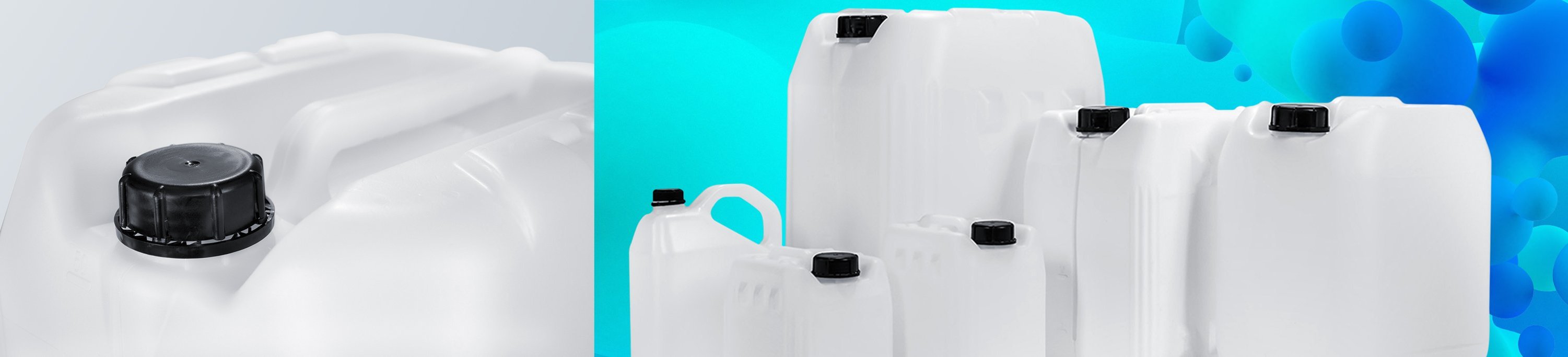 PORRONES | PACKAGING SYSTEMS