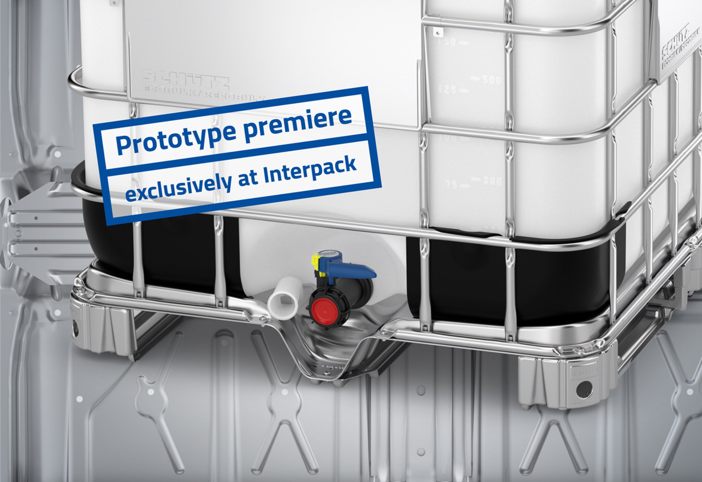 3-Skid-Steel-Pallet | PACKAGING SYSTEMS