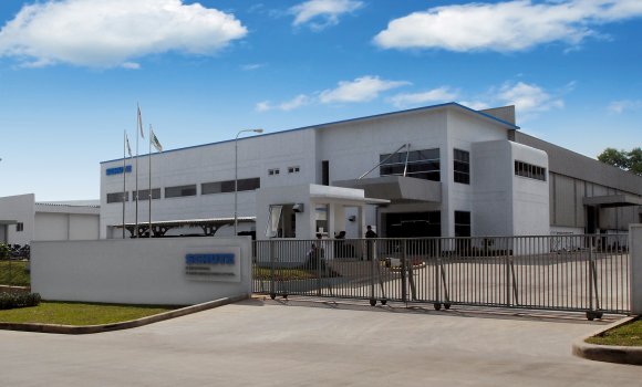 SCHÜTZ INDONESIA | PACKAGING SYSTEMS