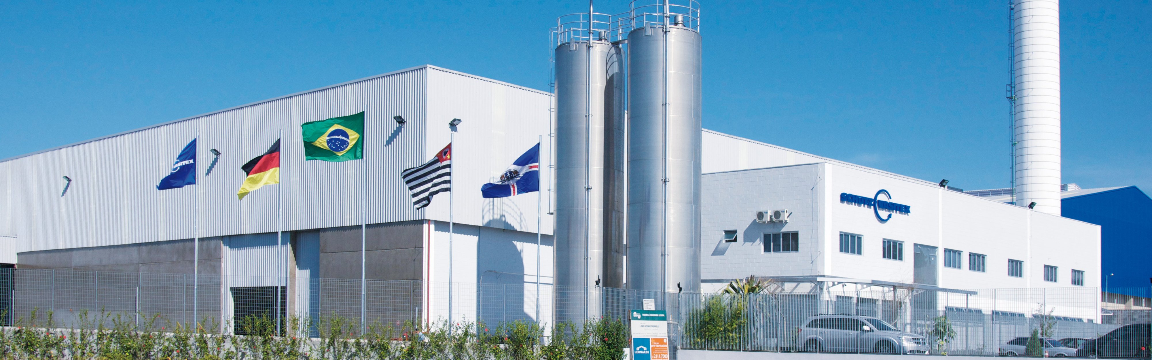 SCHÜTZ VASITEX | PACKAGING SYSTEMS