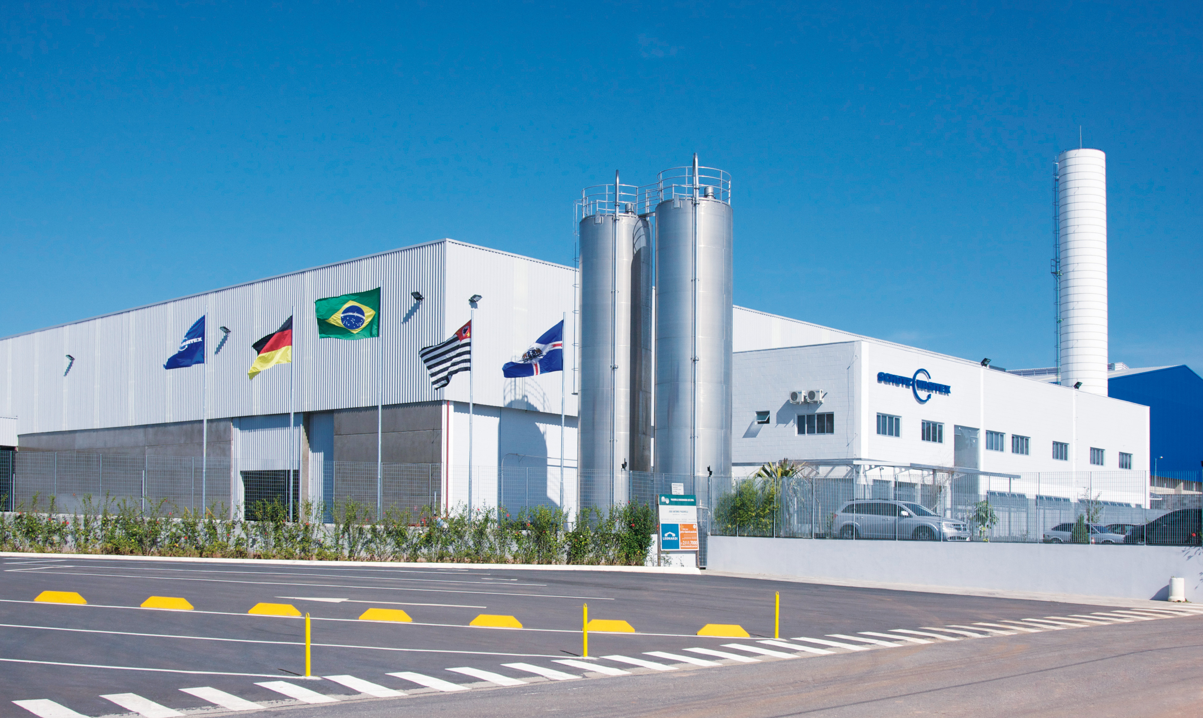 PACKAGING SYSTEMS