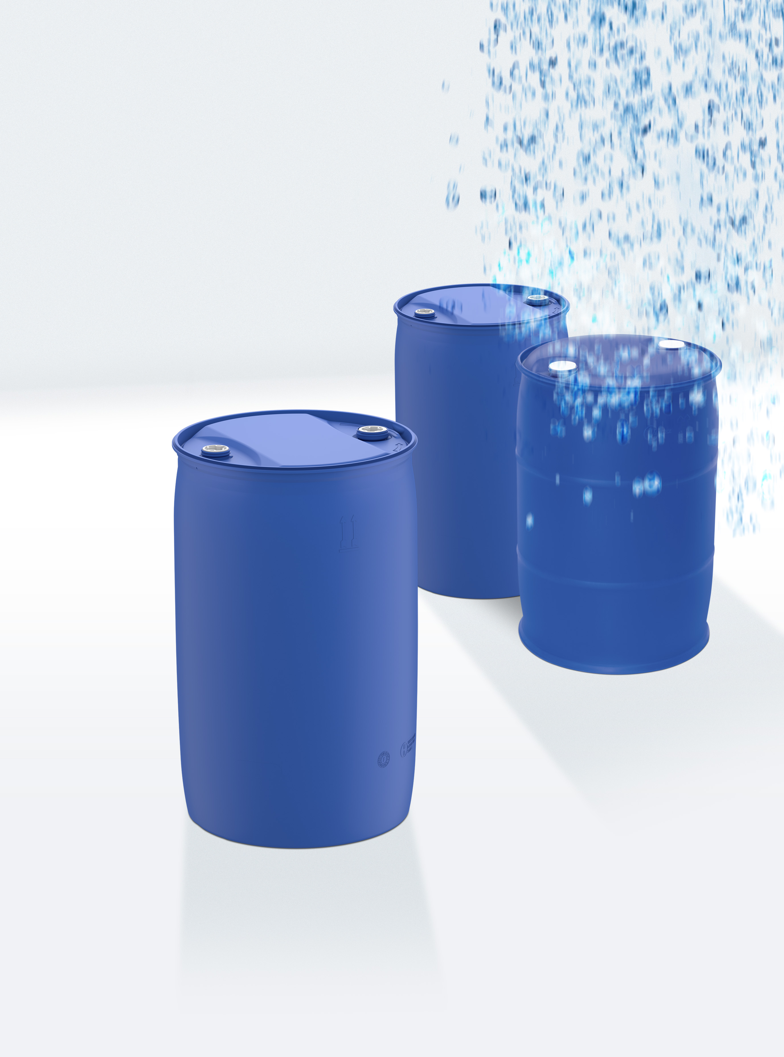 PACKAGING SYSTEMS
