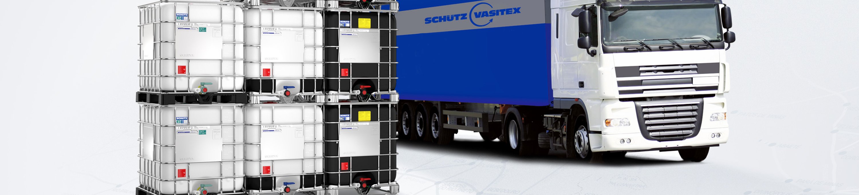 LOGISTICS | PACKAGING SYSTEMS
